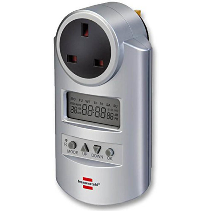 Industrial Extension Socket 50Mtr | BMTC