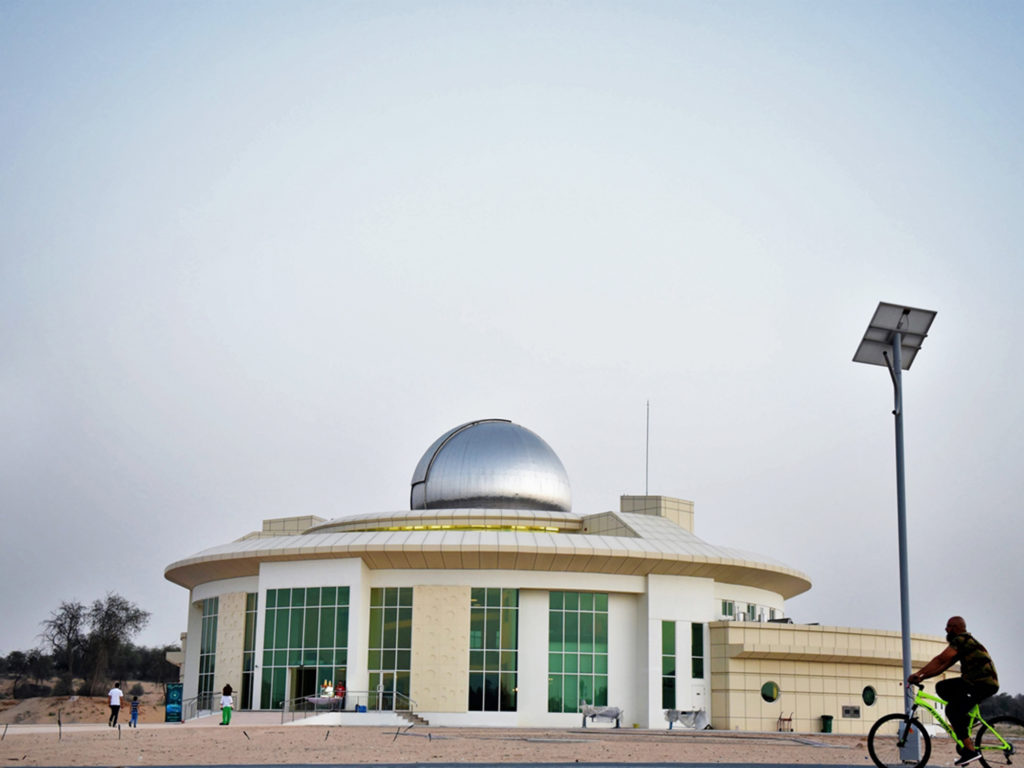 Al Ain Road, Al Ain | BMTC