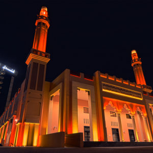 Tas’heel office Al Manara, Dubai | BMTC