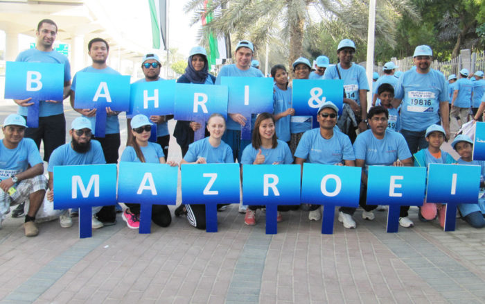 BAHRI & MAZROEI GROUP | BMTC | UAE biggest Infrastructure Solution