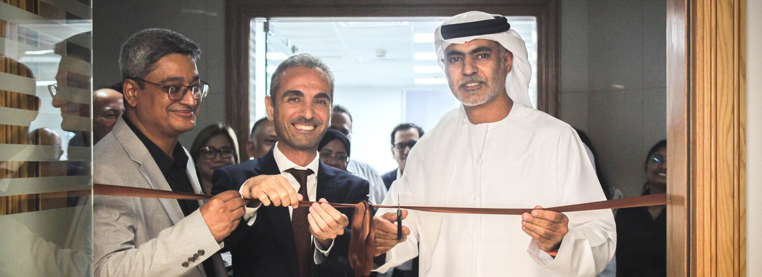 BMTC Expands and Relocates Its Abu Dhabi Office | BMTC
